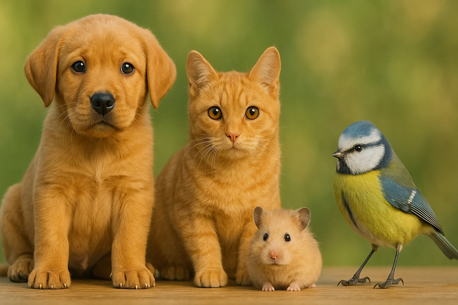 The Best Pets for Flats: A Practical Guide with Prices and Care Tips ...