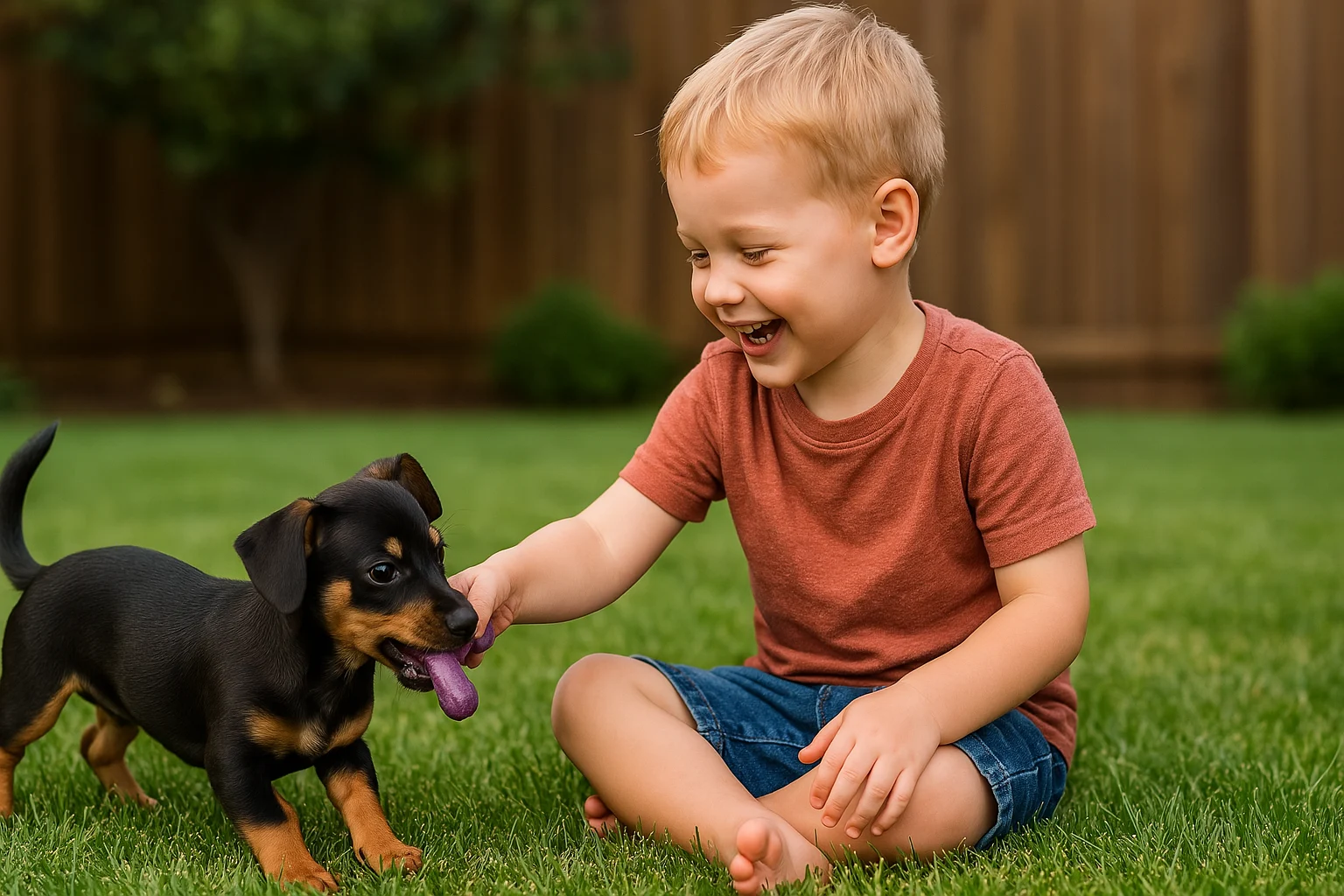 Chiweenie Puppies Information & Characteristics - Animal Sound
