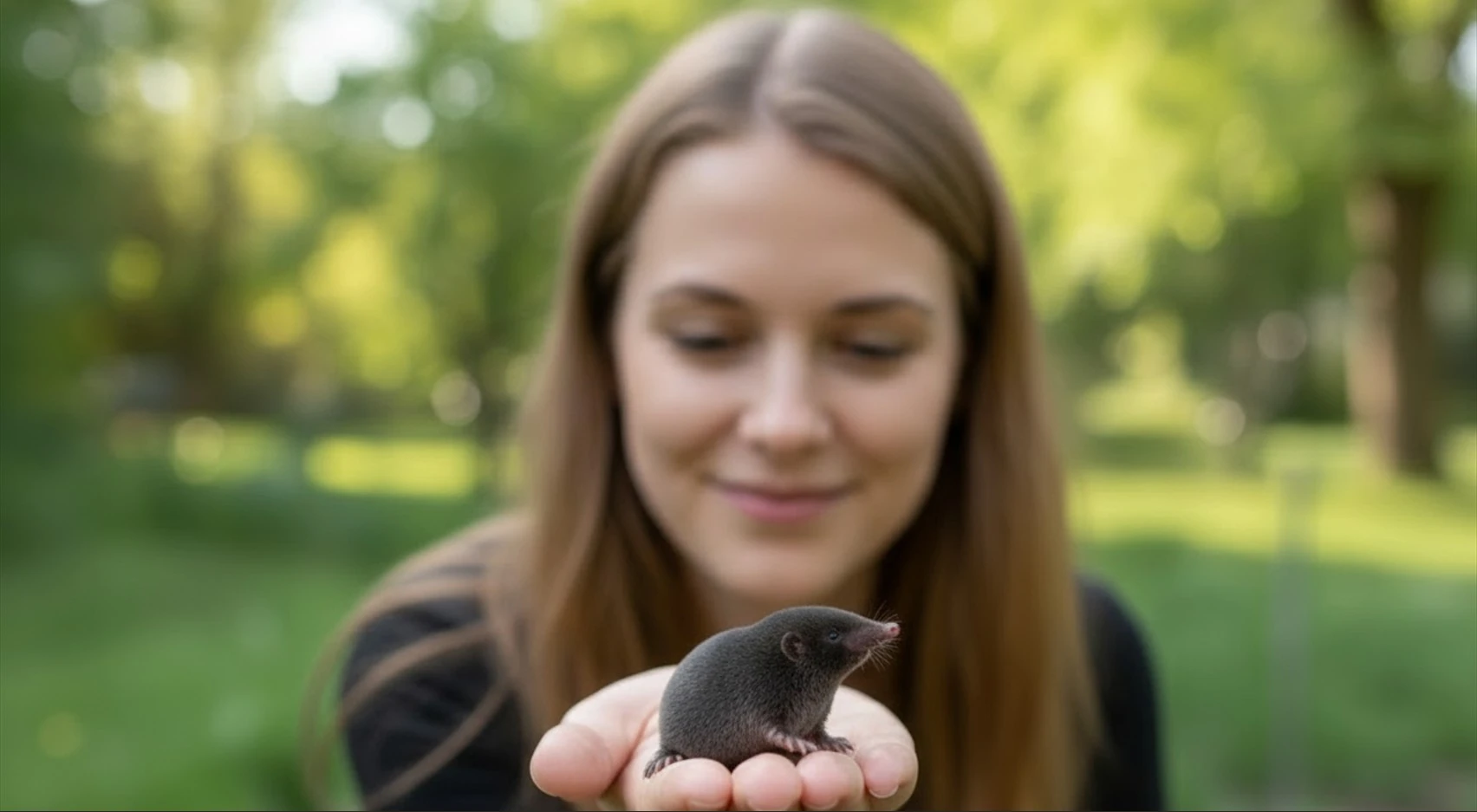 Can you Have a Mole as a Pet? The Shocking Truth - Animal Sound
