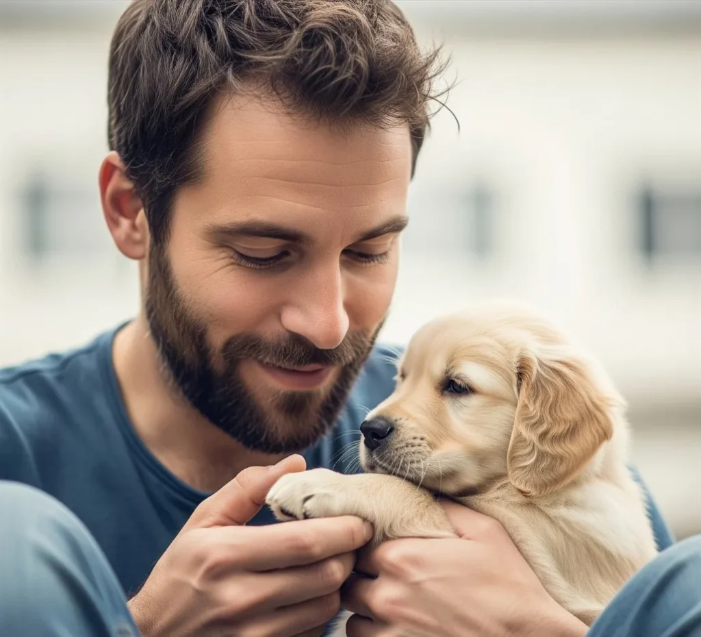 Why Are My Dog's Paws Red Between the Toes? Causes, Solutions & When to ...